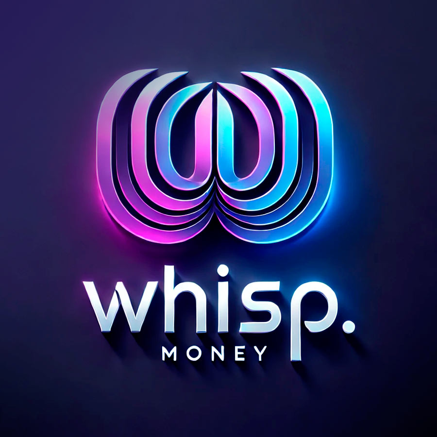Whisp.Money ⭐ Next-Gen Smart Payment & Payroll Solutions